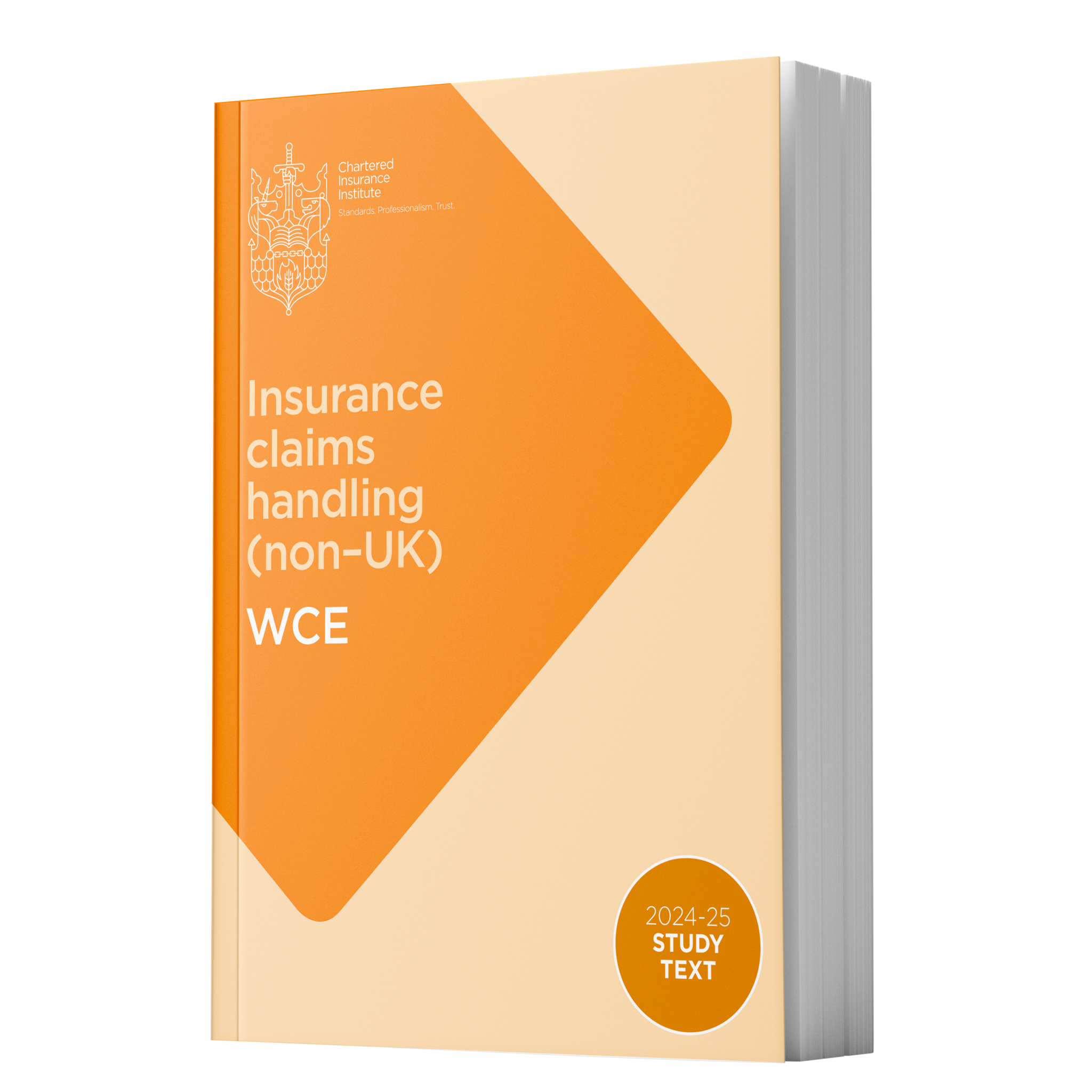 CII Certificate in Insurance - BRUH Finance